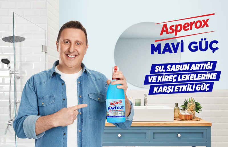 İlker Ayrık “Mavi Güç”lü oldu – Beyaz Kağıt